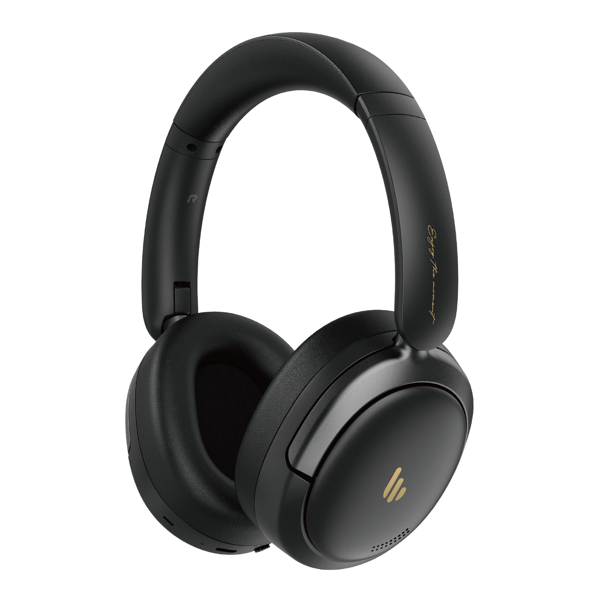 Edifier ATOM MAX BLACK Audífonos Multipropósito