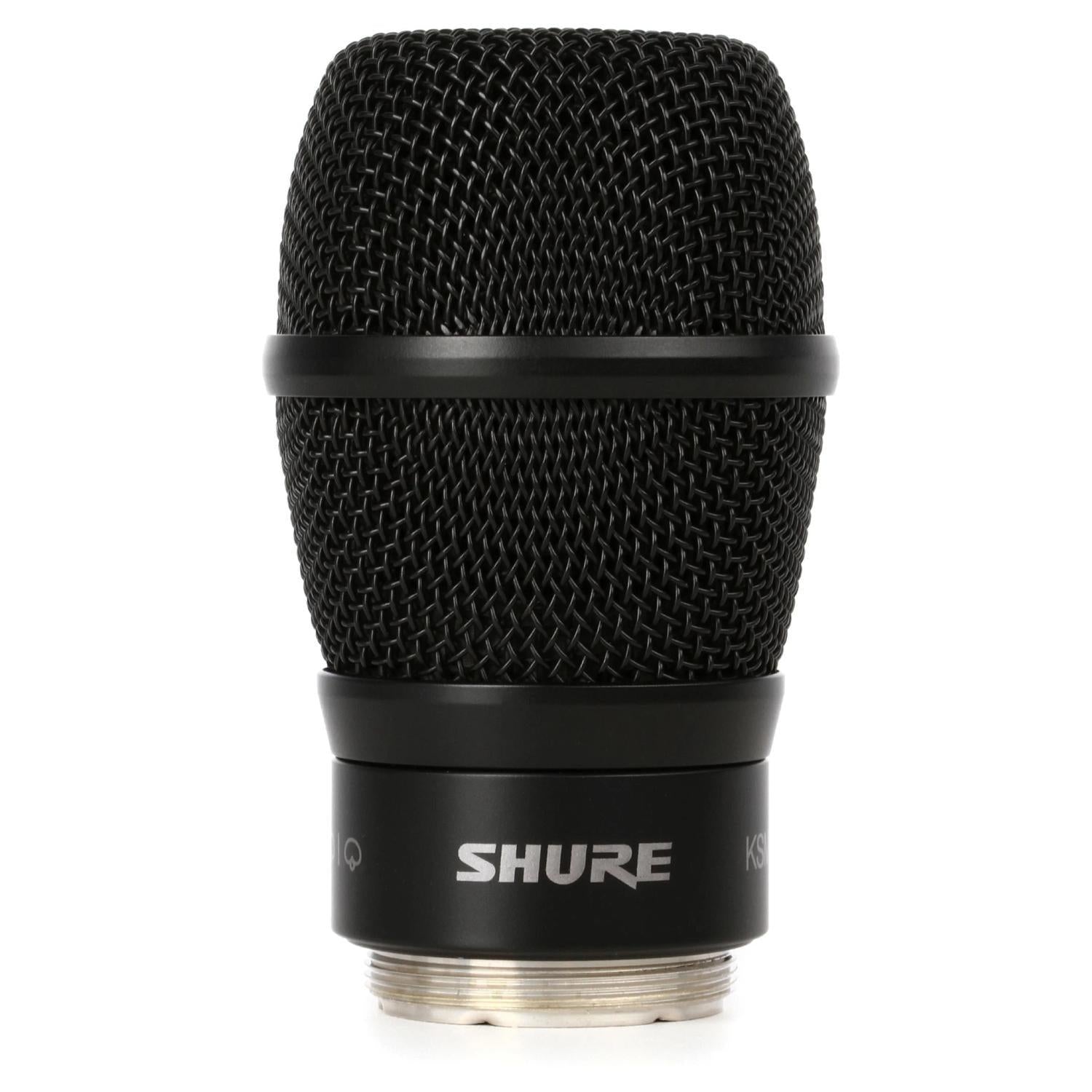 Shure RPW184 Cápsula Repuesto KSM 9 Inalámbrico