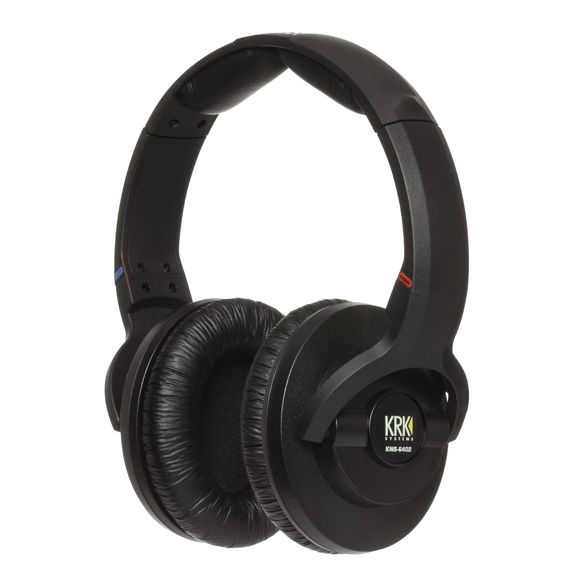 KRK KNS-8400 Audífono Profesional De Monitoreo