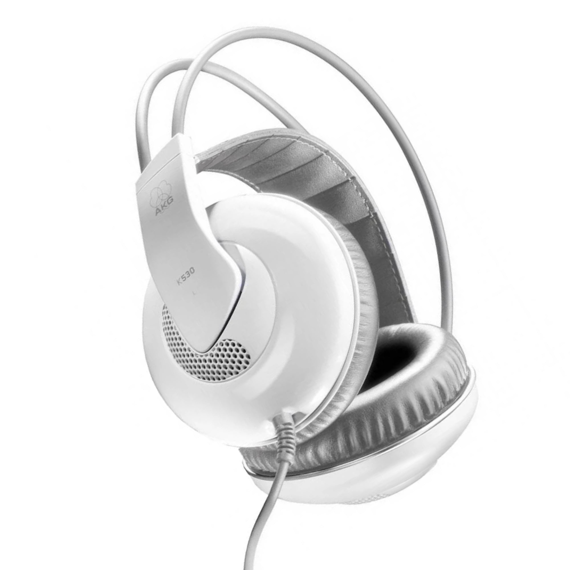 AKG K530 WH Audifono Monitoreo Cerrados