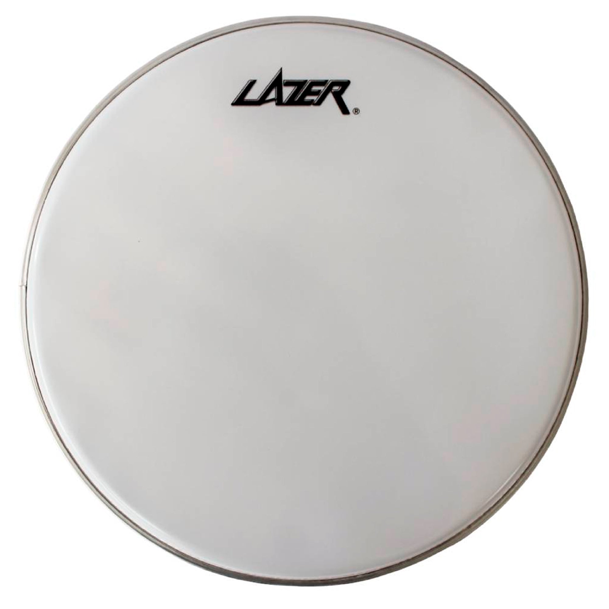 Lazer PE-079-22 Parche de Bombo 22"