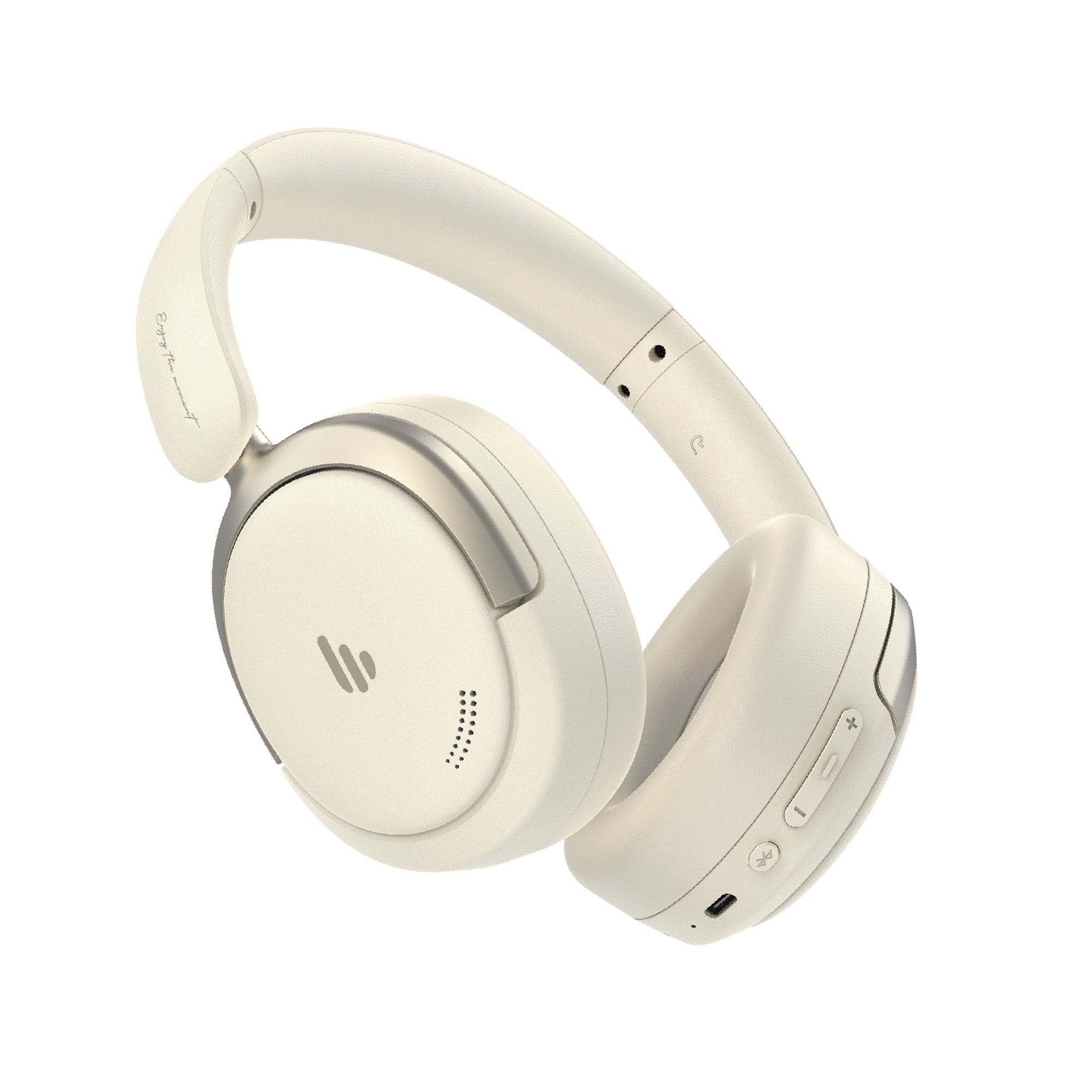 Edifier ATOM MAX IVORY Audífonos Multipropósito