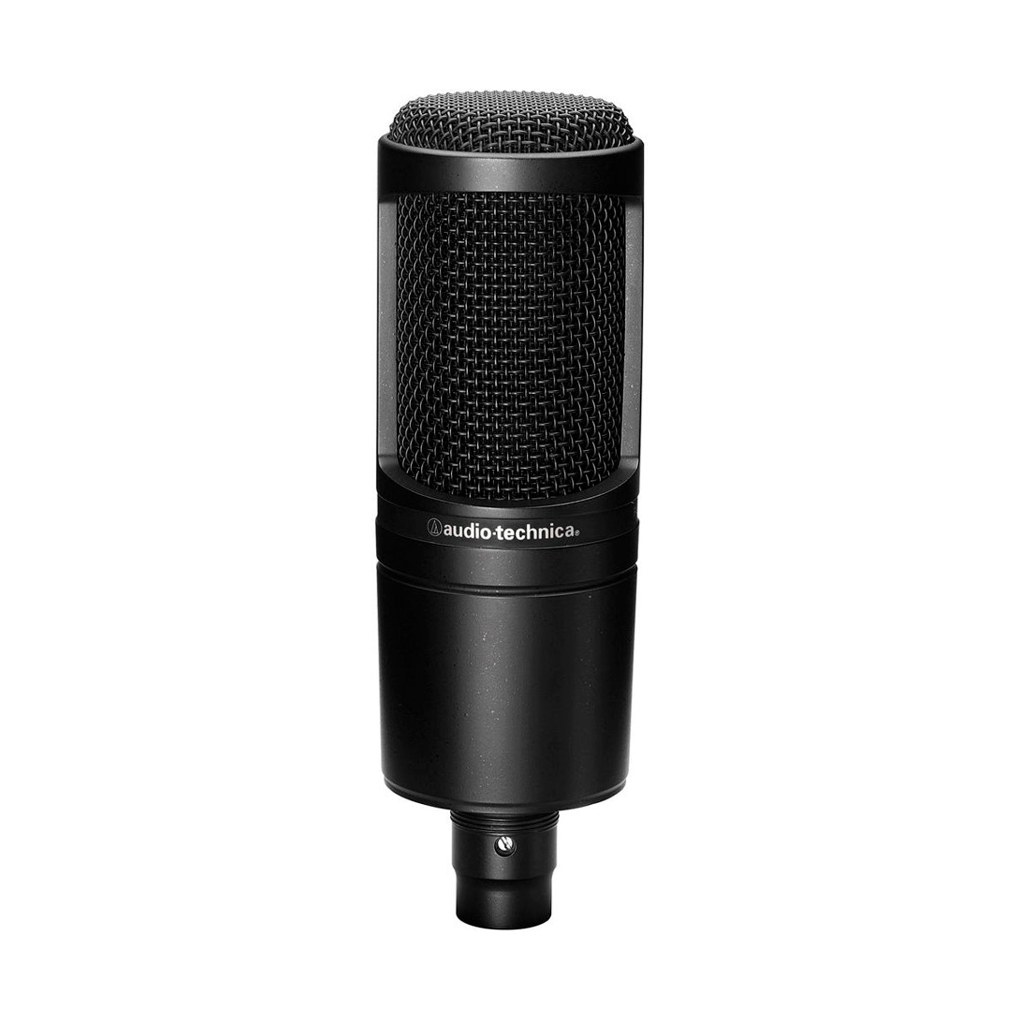 Audio Technica AT2020 Micrófono Condensador