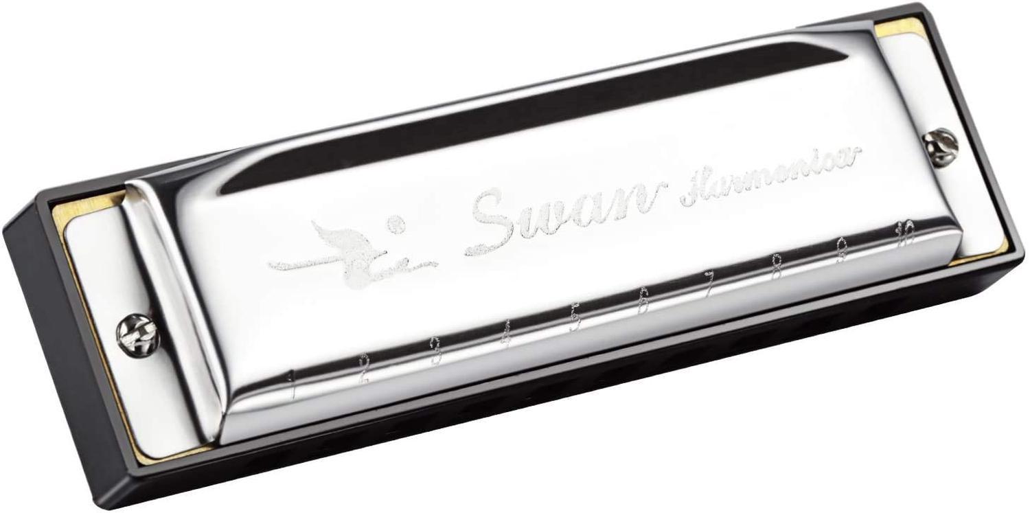 Swan SW 1020 Armónica