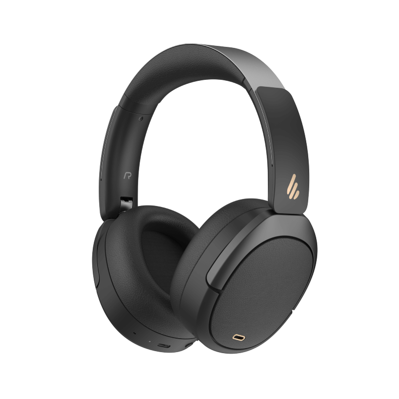 Edifier W80 BLACK Audifonos bluetooth