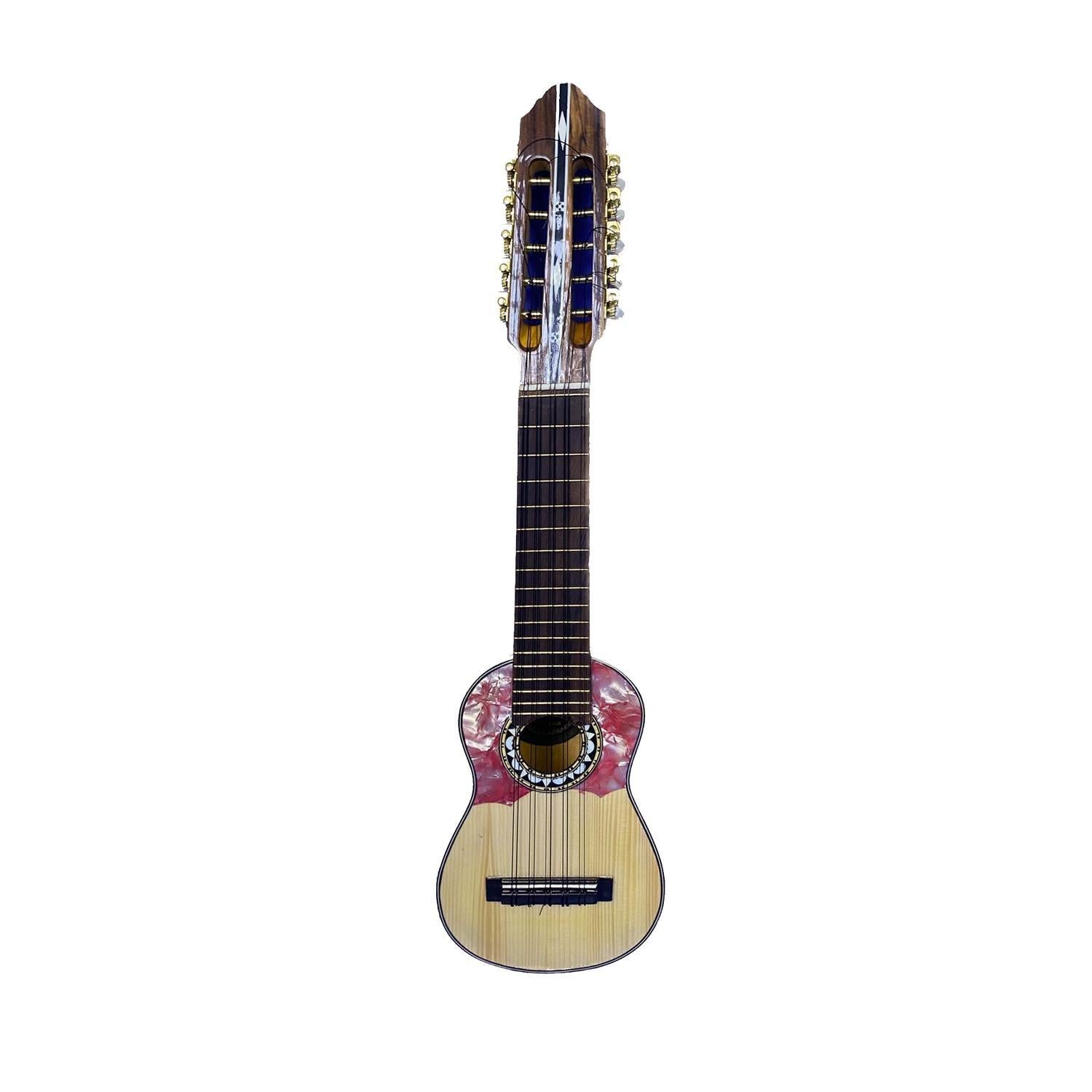 Markama NACAR ROJO Charango