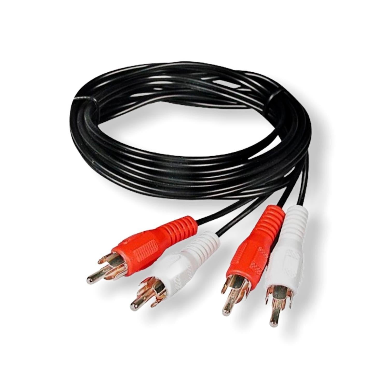 Best America CA 500 Cable RCA