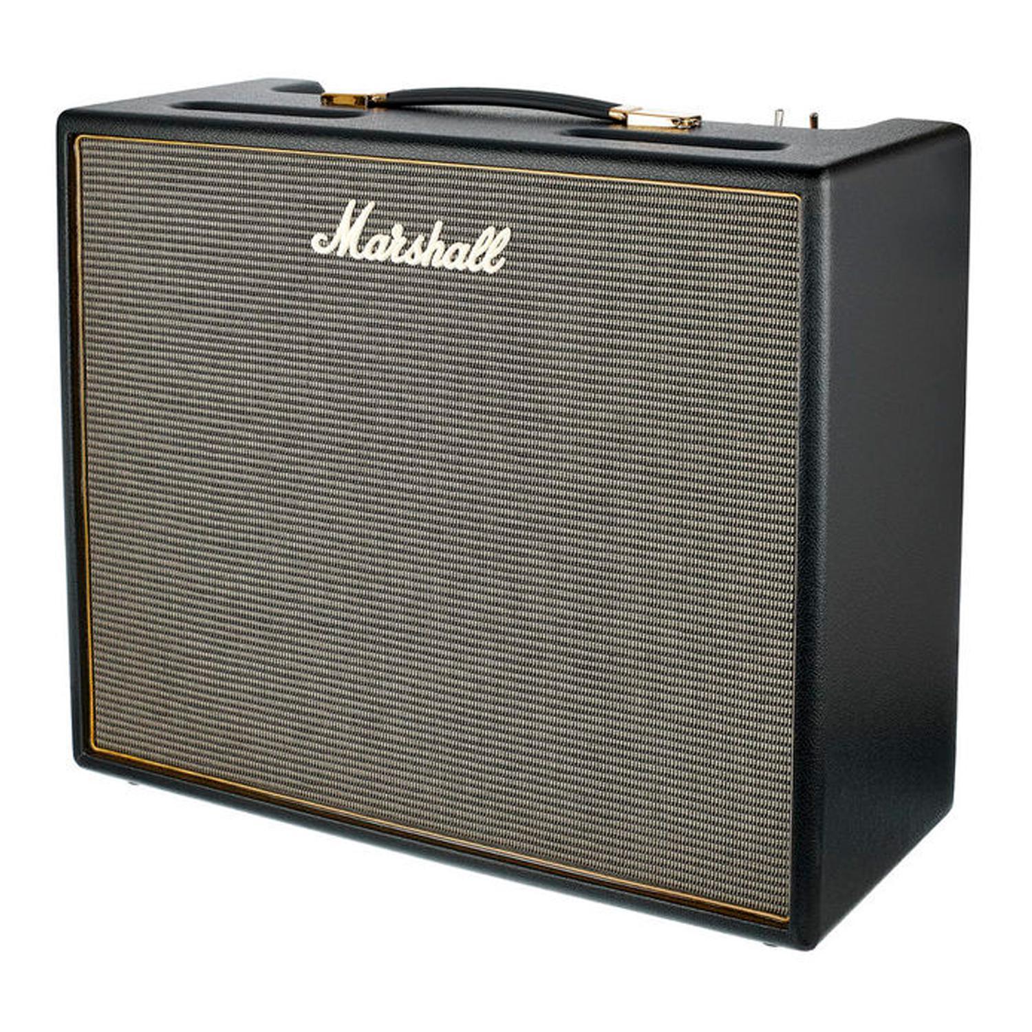 Marshall ORIGIN 50C Amplificador de Guitarra