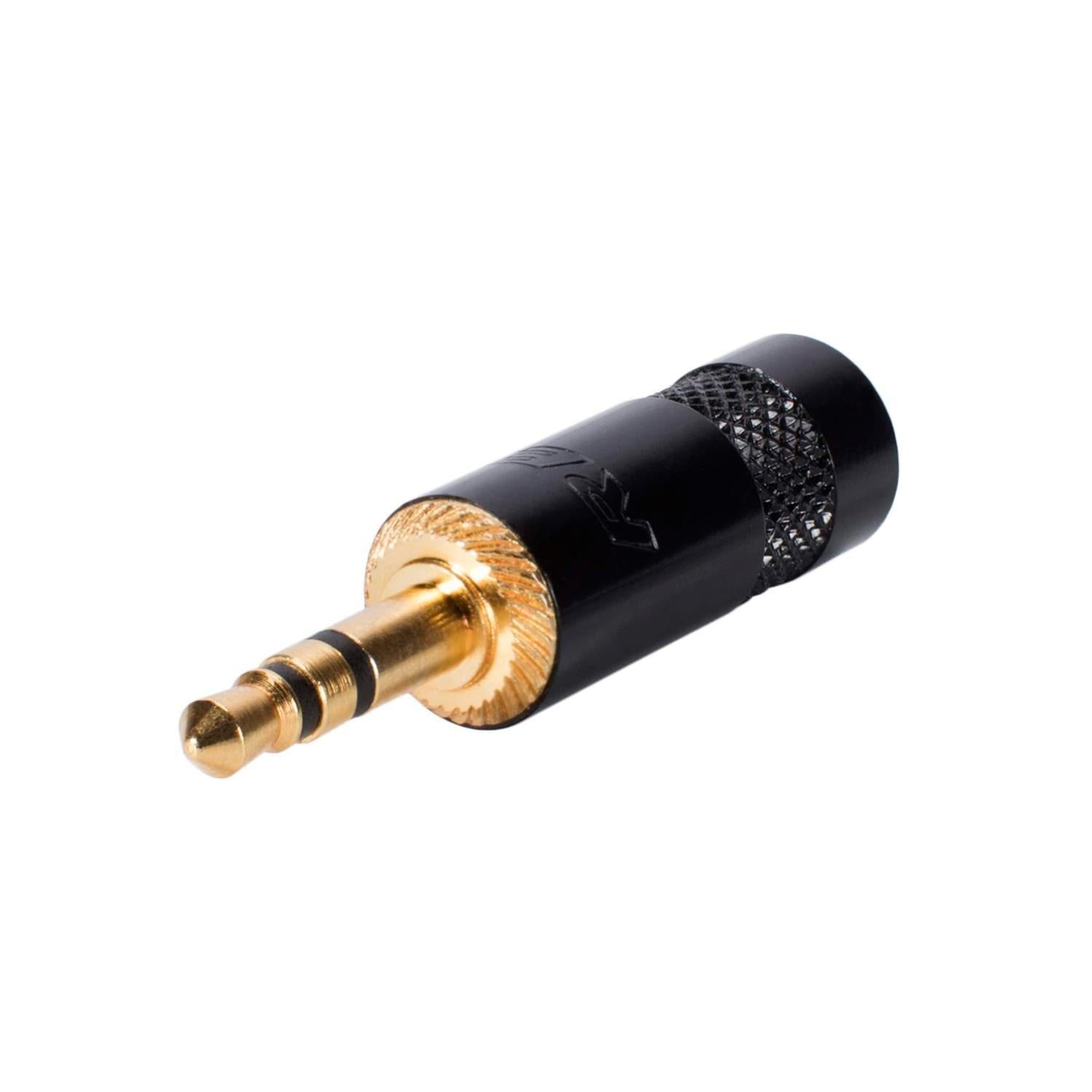 Rean NYS231LBG Conector Mini Plug 3.5mm