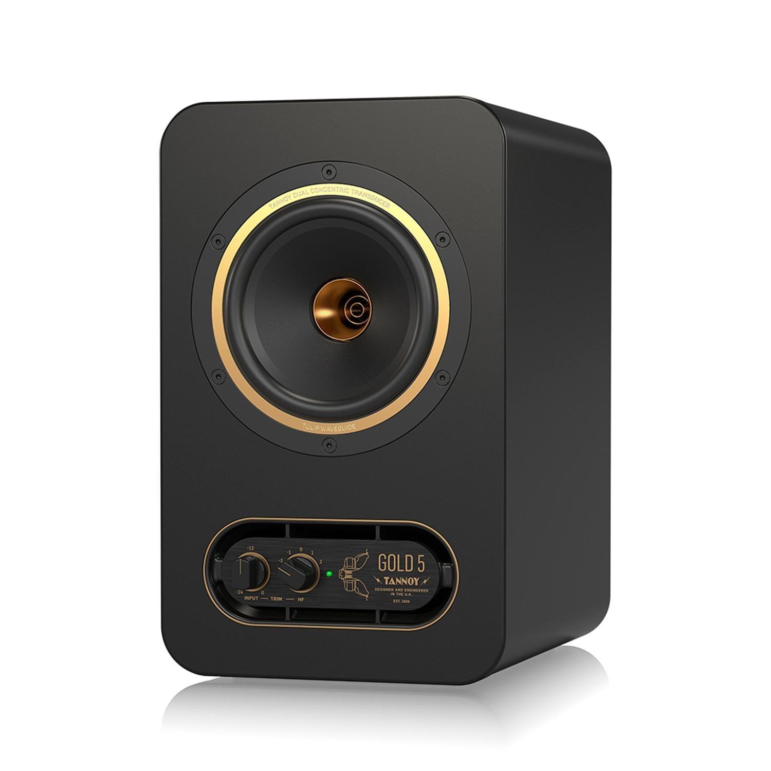 Tannoy GOLD 5 Monitor de Estudio