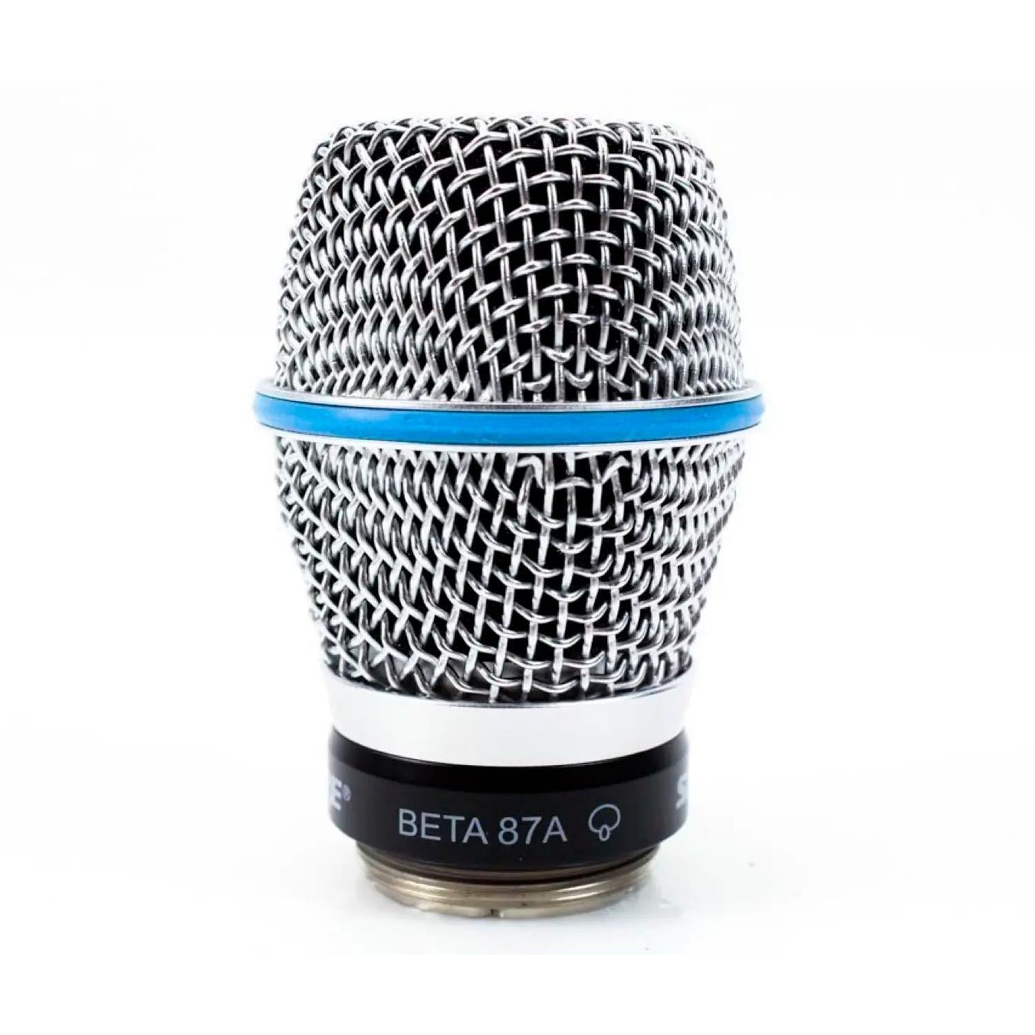 Shure RPW120 BETA 87A Cápsula de Micrófono