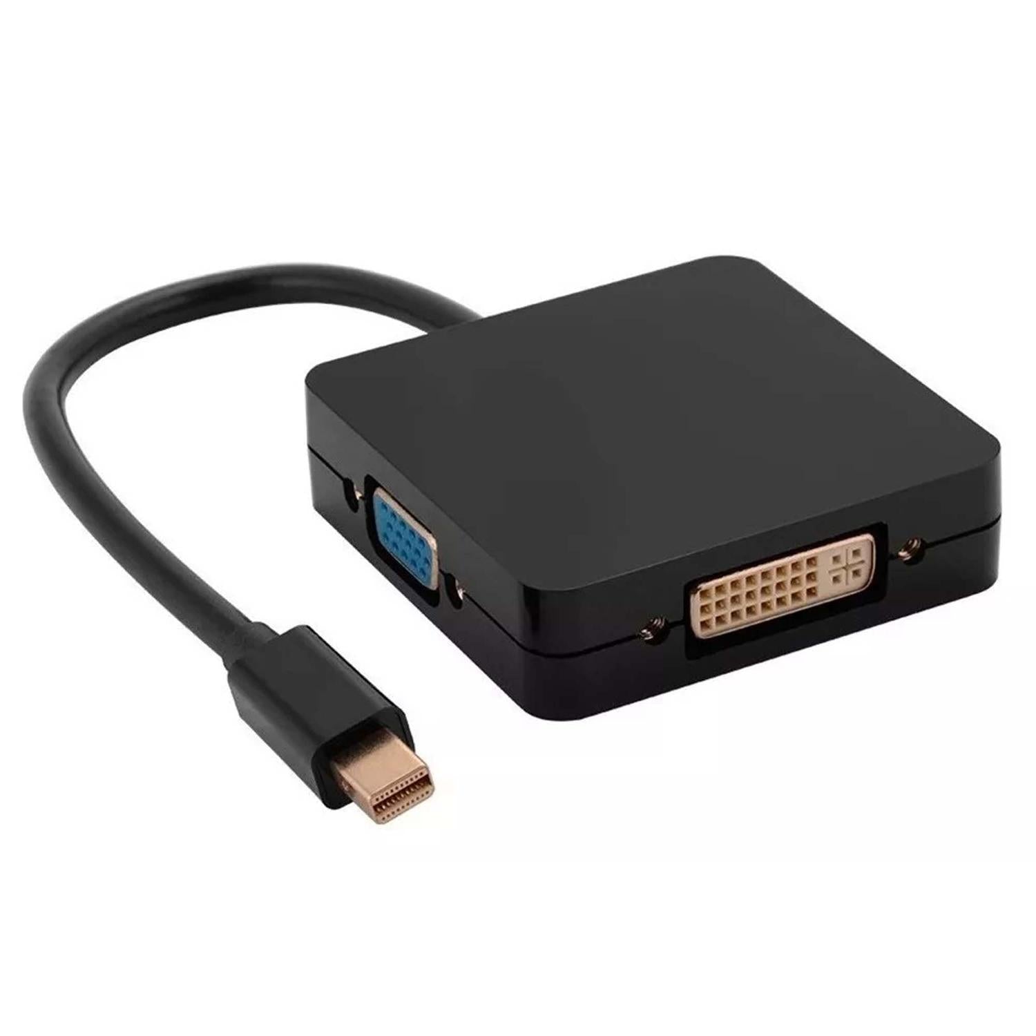 Ulink MINI DISPLAY PORT A MULTIPORT DVI HDMI VGA