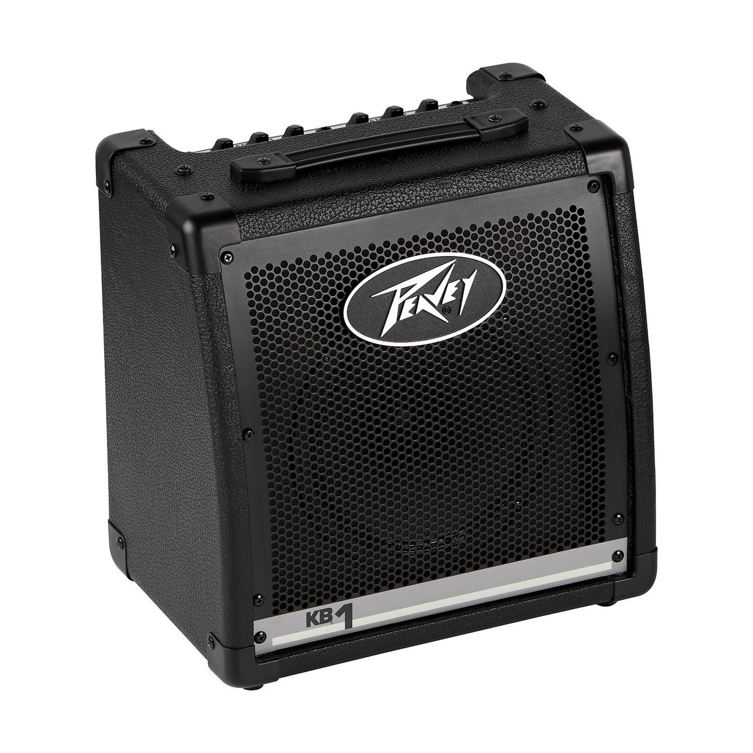 Peavey KB1 Amplificador de Teclado y Multipropósito