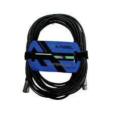 KABEL KA-XLR3 Cables de Microfono
